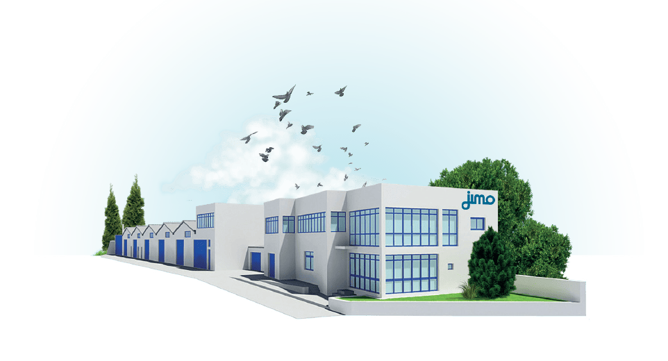 Sobre Nós – Jimo – Cooling Tecnology