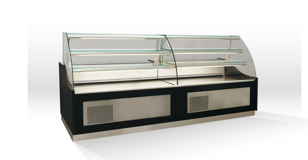 Modular – Jimo – Cooling Tecnology