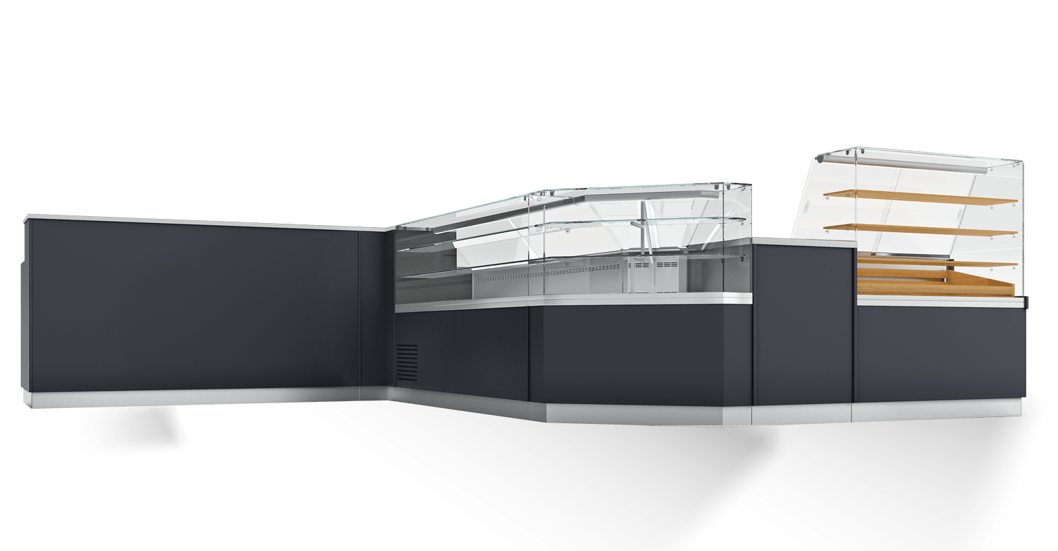 Modular – Jimo – Cooling Tecnology