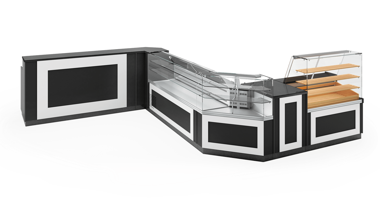Modular – Jimo – Cooling Tecnology