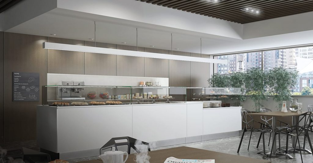 Modular – Jimo – Cooling Tecnology