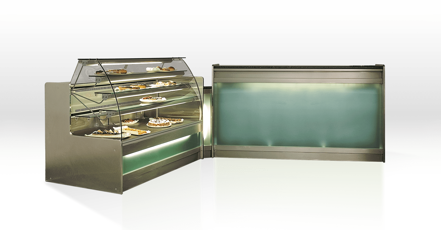 Modular – Jimo – Cooling Tecnology