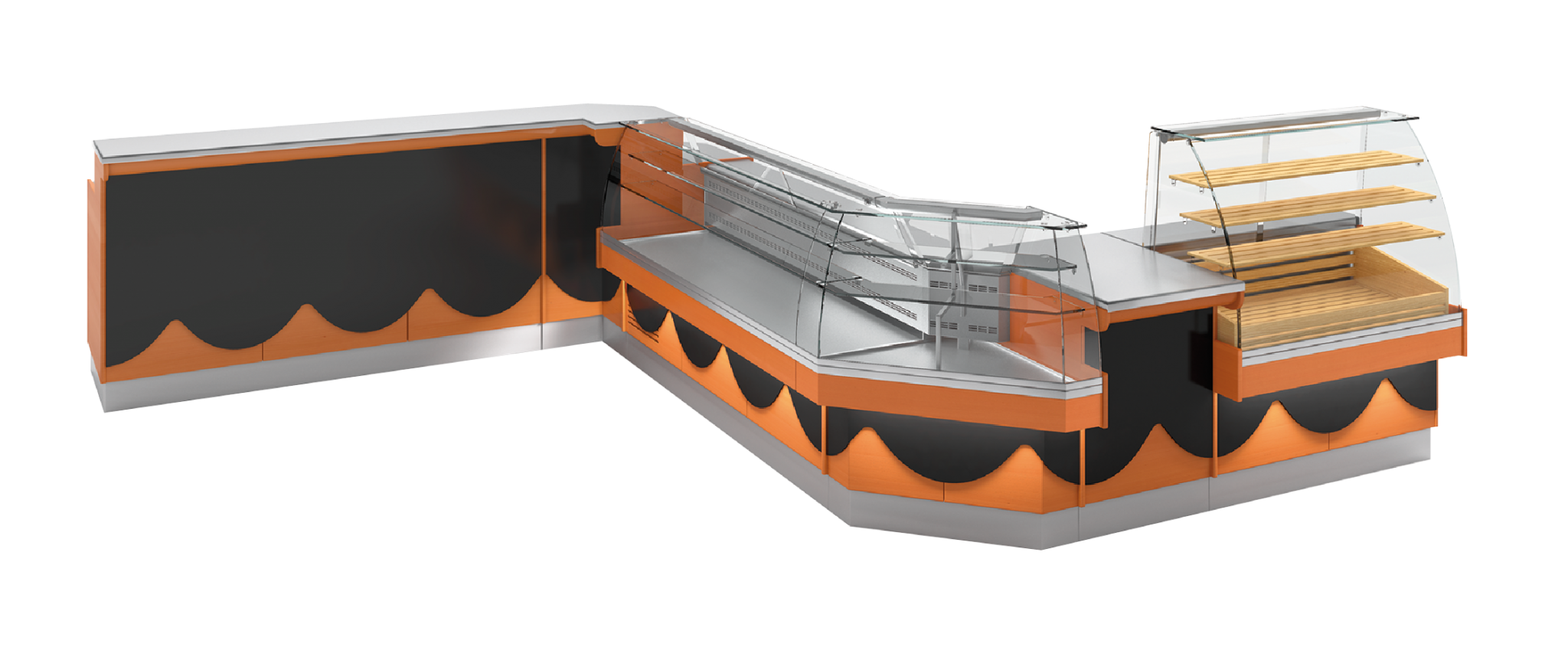 ONDULAR – Jimo – Cooling Tecnology