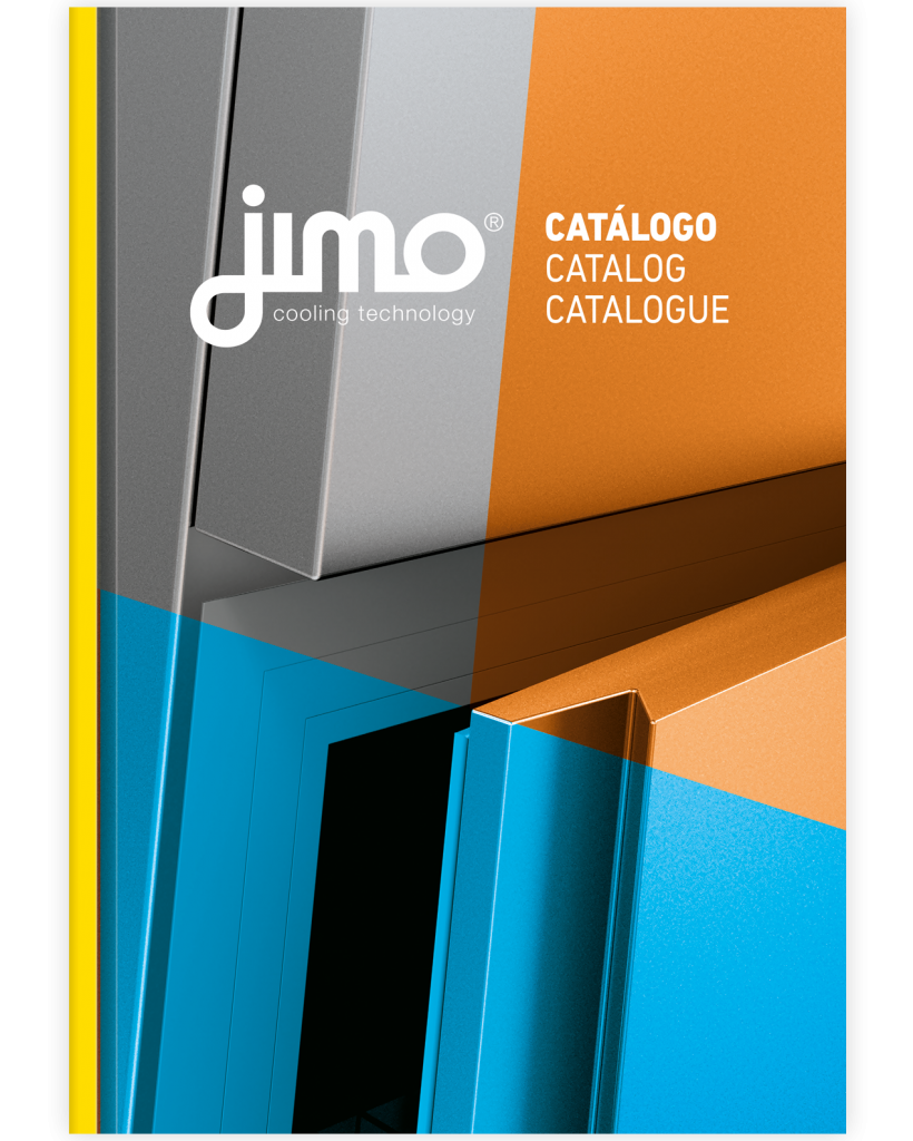 Jimo Catálogo – Jimo – Cooling Tecnology